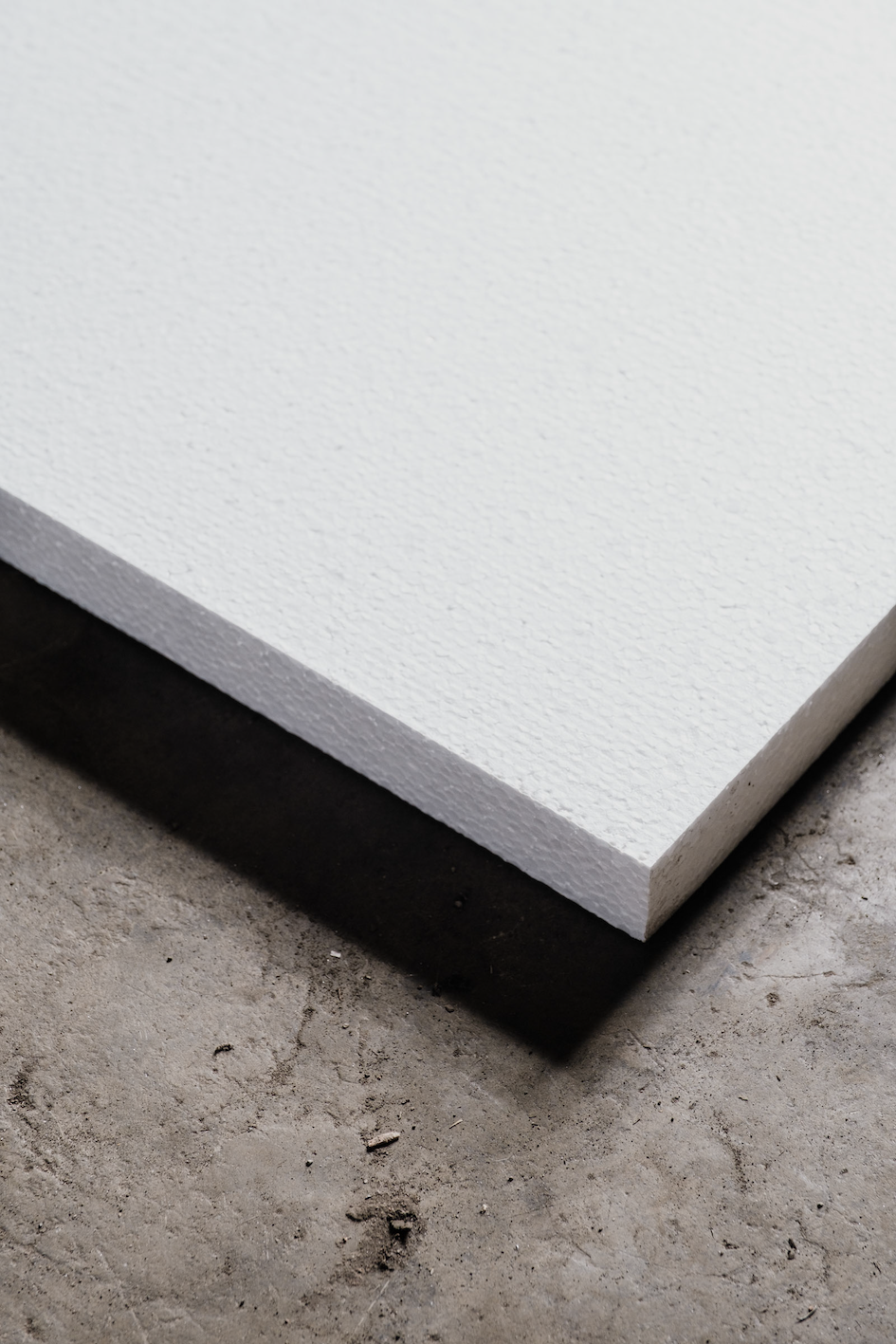 Expanded Polystyrene (EPS) Insulation by Eastern Wire