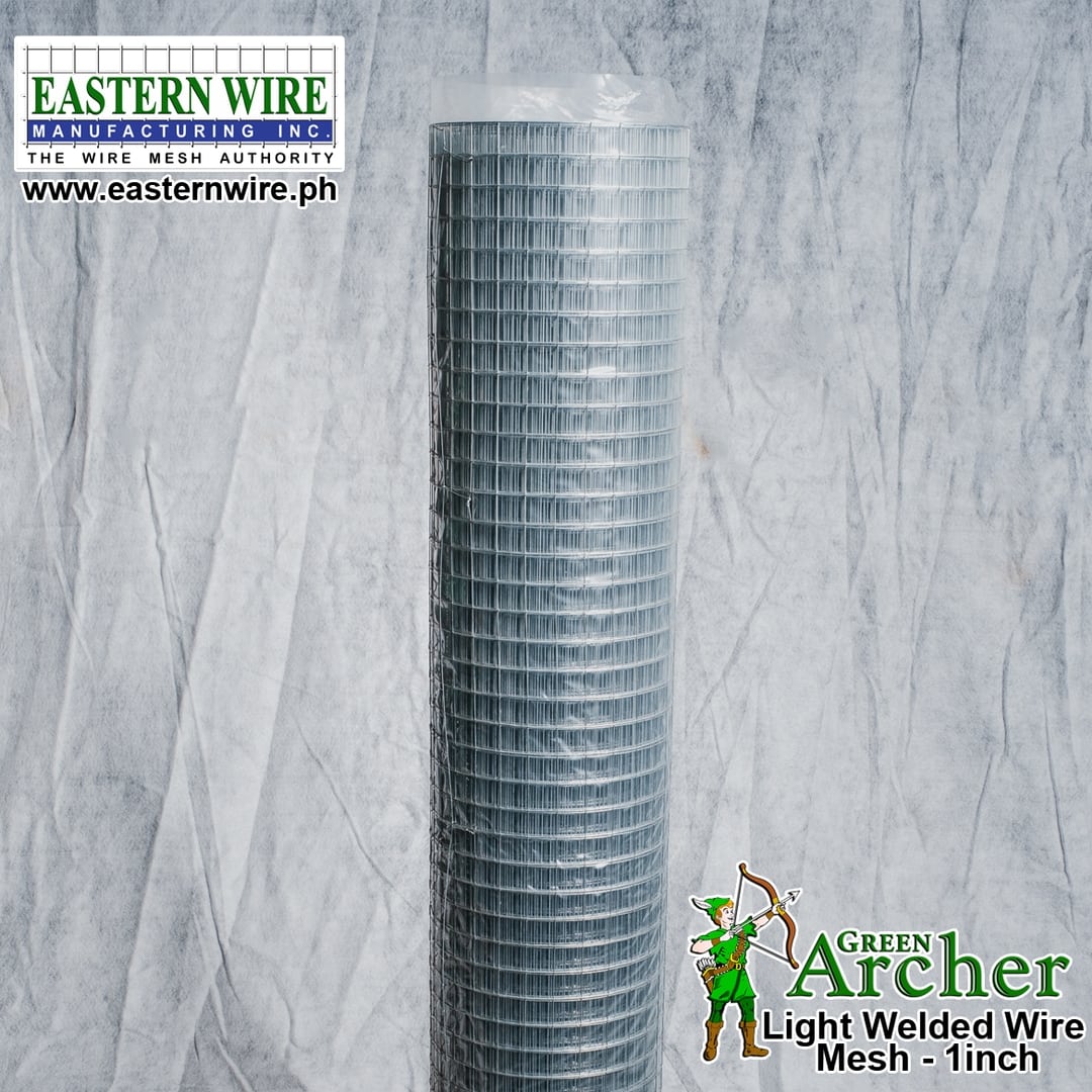 Welded Wire by Eastern Wire