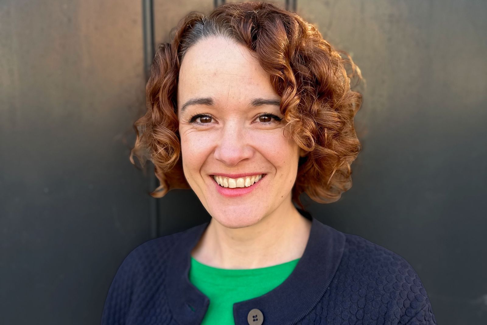 About Us > Our Story