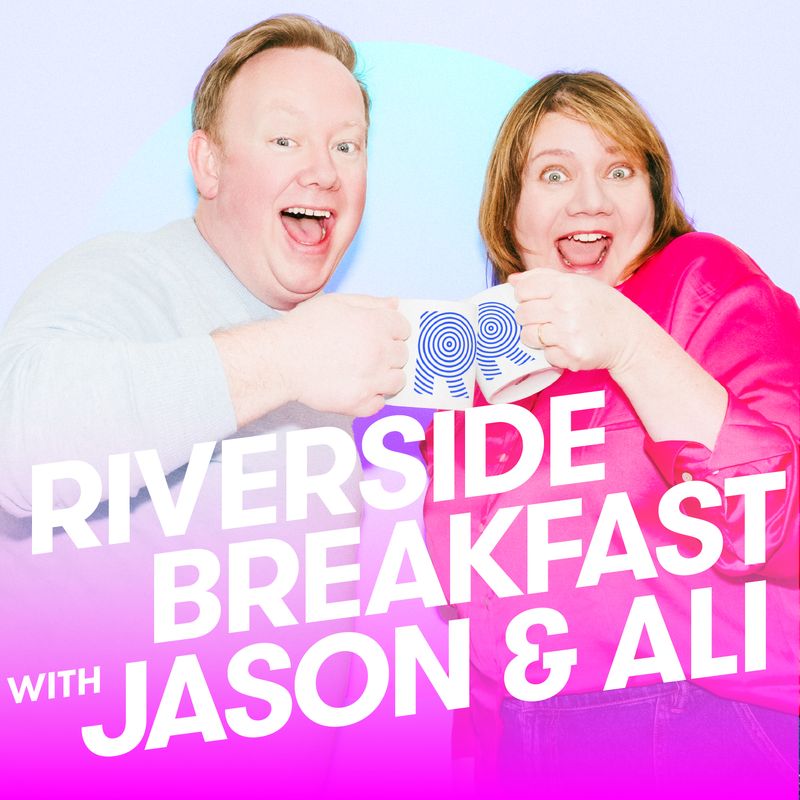 Shows - Riverside Radio