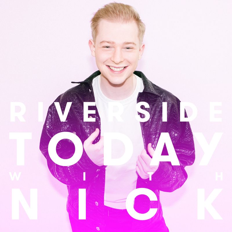 Shows - Riverside Radio