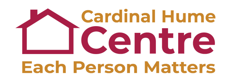 Contact us | Cardinal Hume Centre