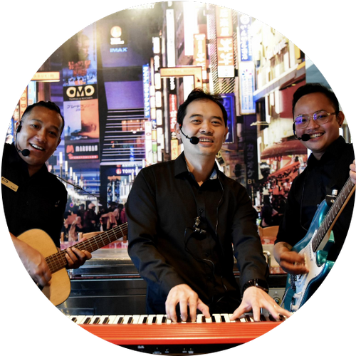 OMO Teppan & Kitchen: Calgary's Teppanyaki/Benihana