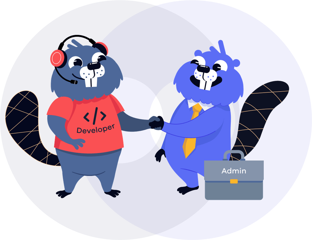 Salto.io | DevOps for Enterprise Application Configuration