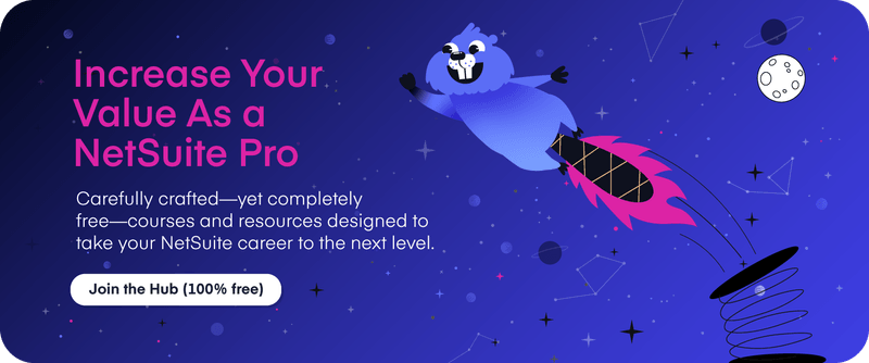 NetSuite Roles and Permissions: The Full Practical Guide [2023]