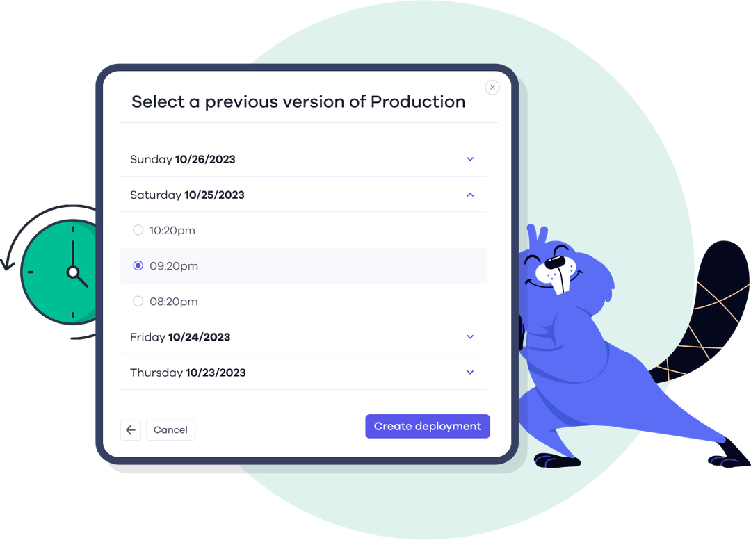 Salto.io | DevOps for Enterprise Application Configuration