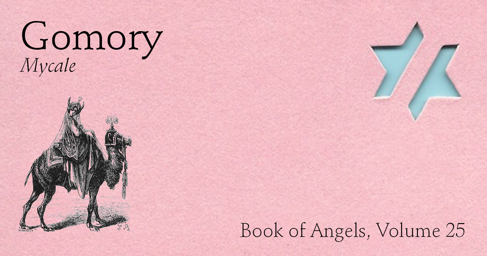 Gomory: Masada World