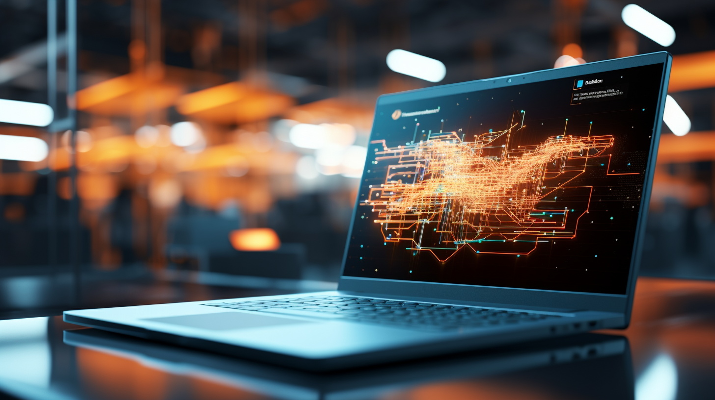 Managed IT Support Evolution - UCS Logistics Insights