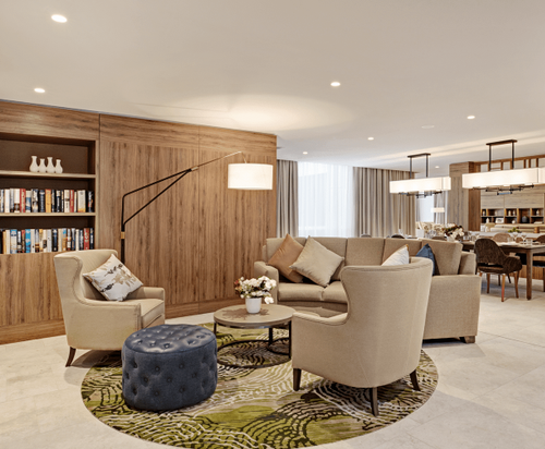 SummitCare | Aged Care Residential Homes In Sydney & Wallsend