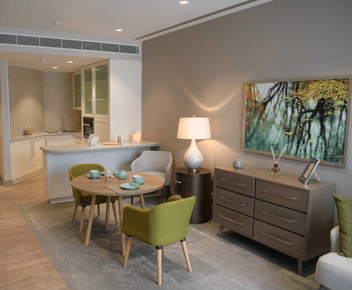 SummitCare | Aged Care Residential Homes In Sydney & Wallsend