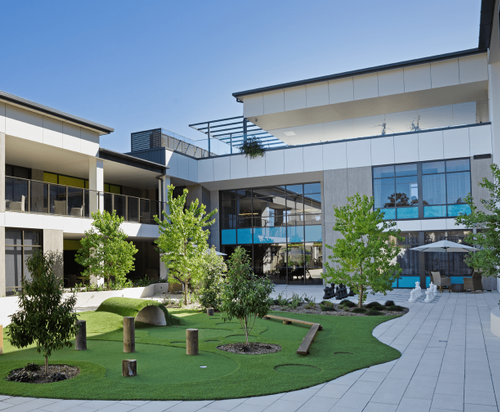 SummitCare | Aged Care Residential Homes In Sydney & Wallsend