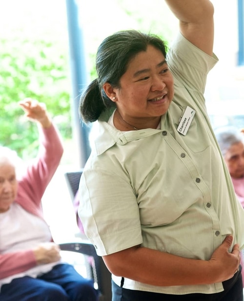 SummitCare | Aged Care Residential Homes In Sydney & Wallsend