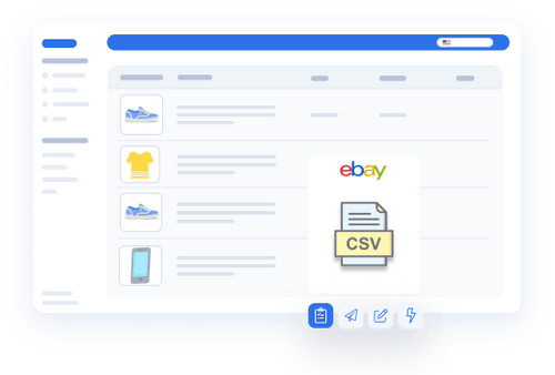 Powerful eBay Listing Software & eBay Tools | 3Dsellers