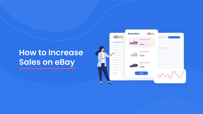 10 Proven Tactics: How to Increase eBay Sales in 2025 | 3Dsellers