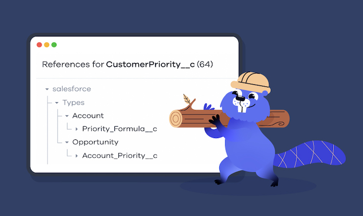 3 Best Practices for Salesforce Impact Analysis | Salto
