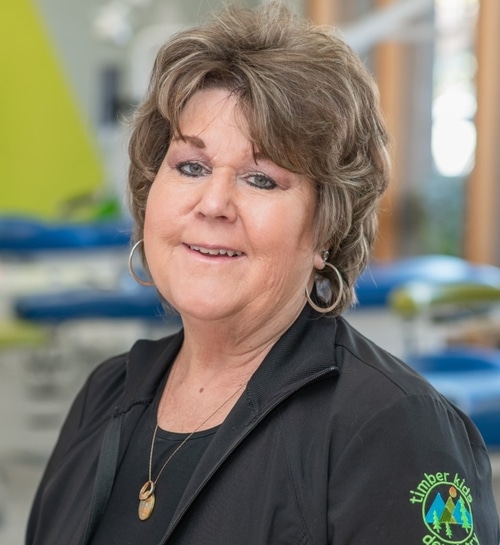 Meet Our Friendly Pediatric Dental Team in Oregon | Timber Kids Dentistry