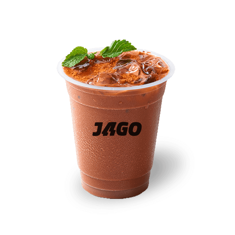 Jago Coffee - Menu
