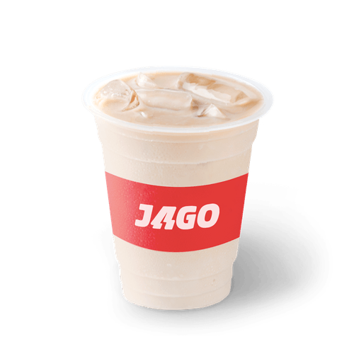 Jago Coffee - Menu