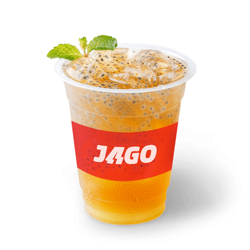 Jago Coffee - Menu