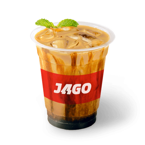 Jago Coffee - Menu
