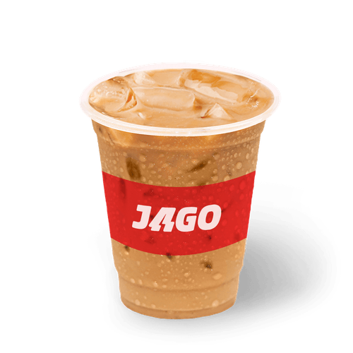 Jago Coffee - Menu