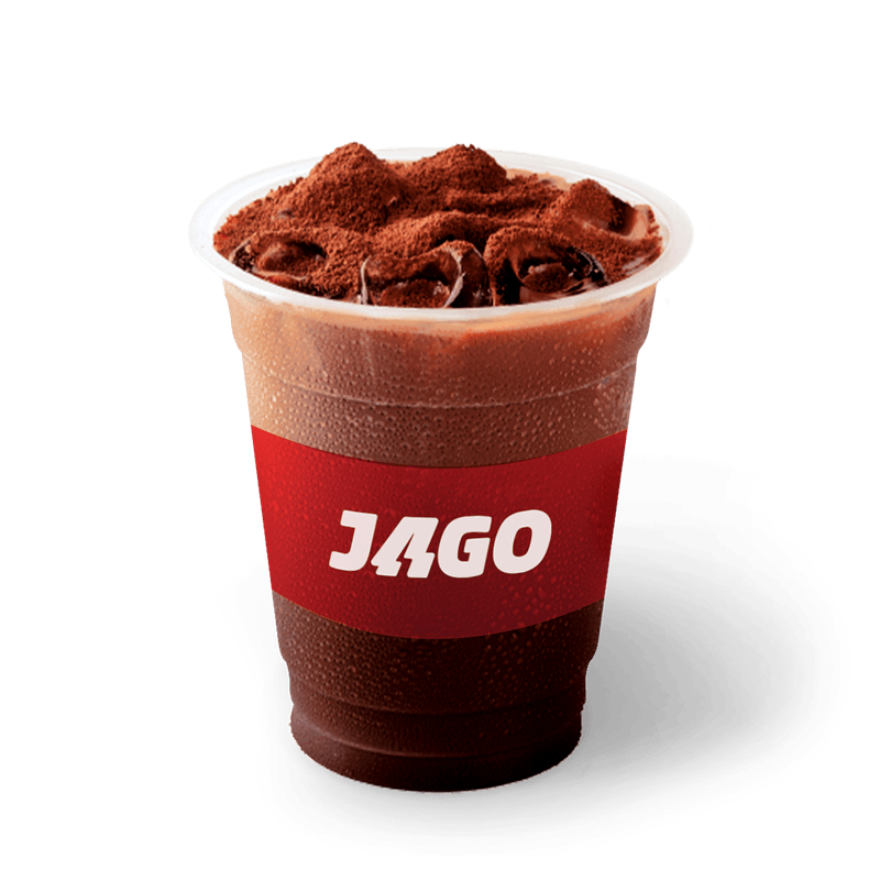 Jago Coffee - Menu