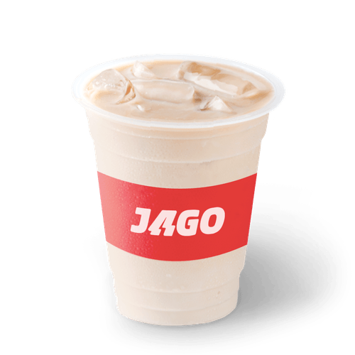 Jago Coffee - Menu