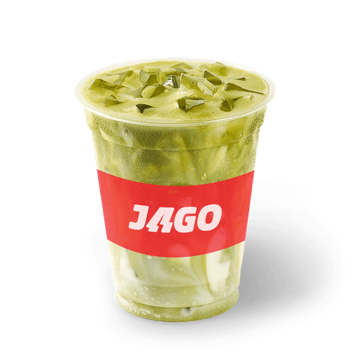 Jago Coffee - Menu