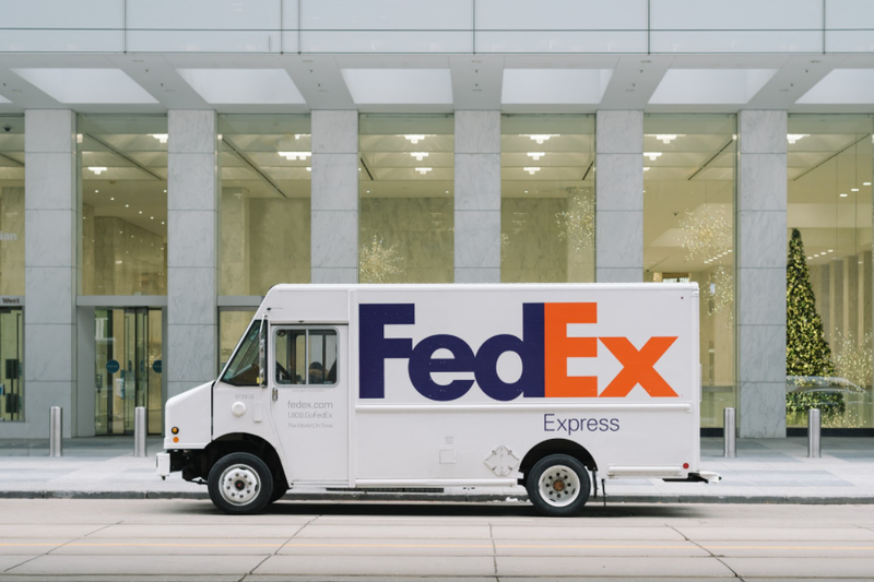 How FedEx Drivers Optimize Their Routes (And Their Biggest Hurdle)
