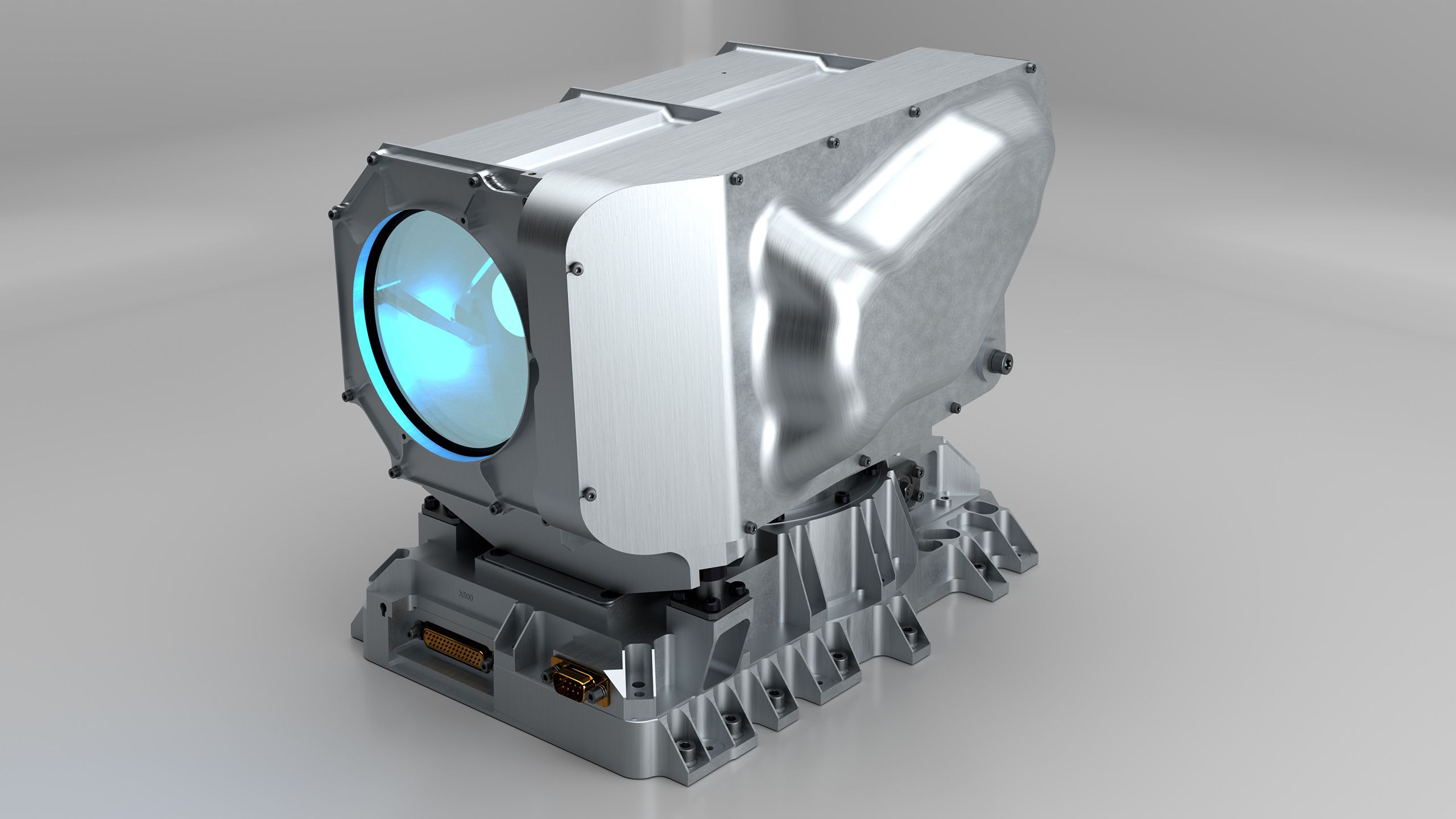 Media Lario News Article