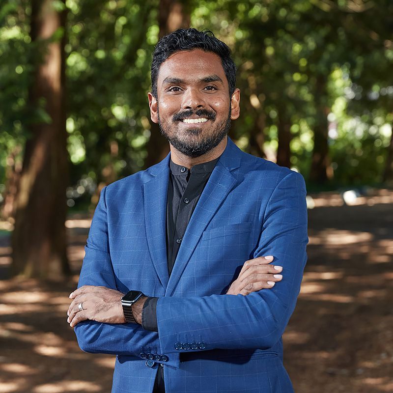 Festival Itinerary: Avinash Rajagopal of METROPOLIS