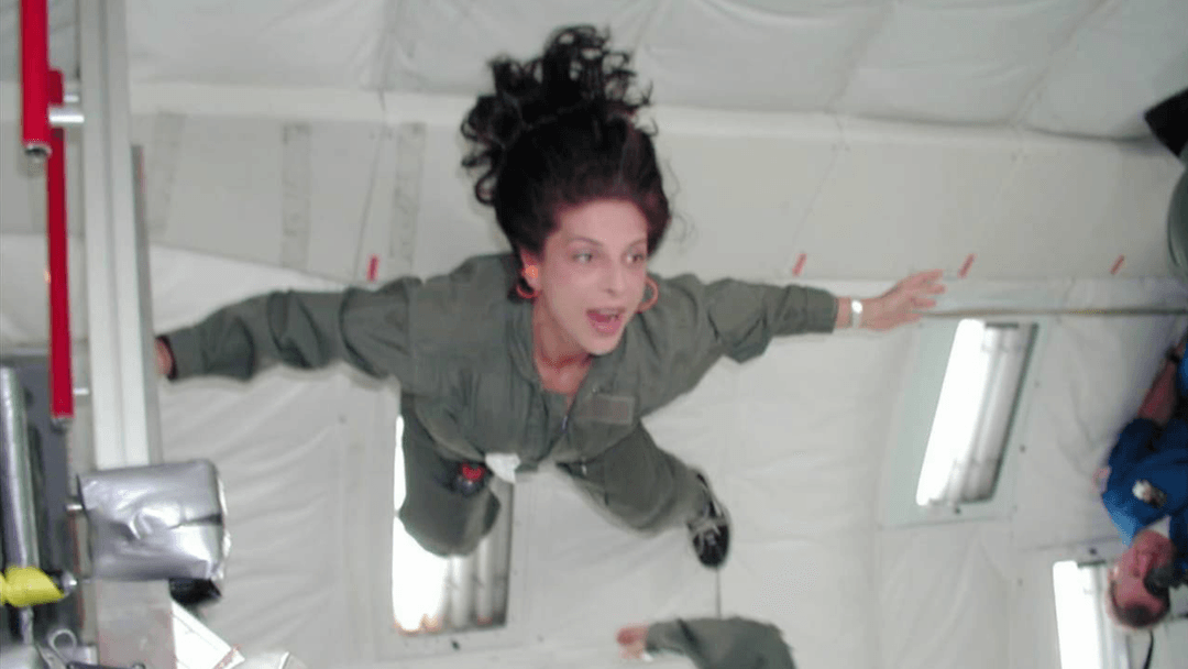 The Space Architect