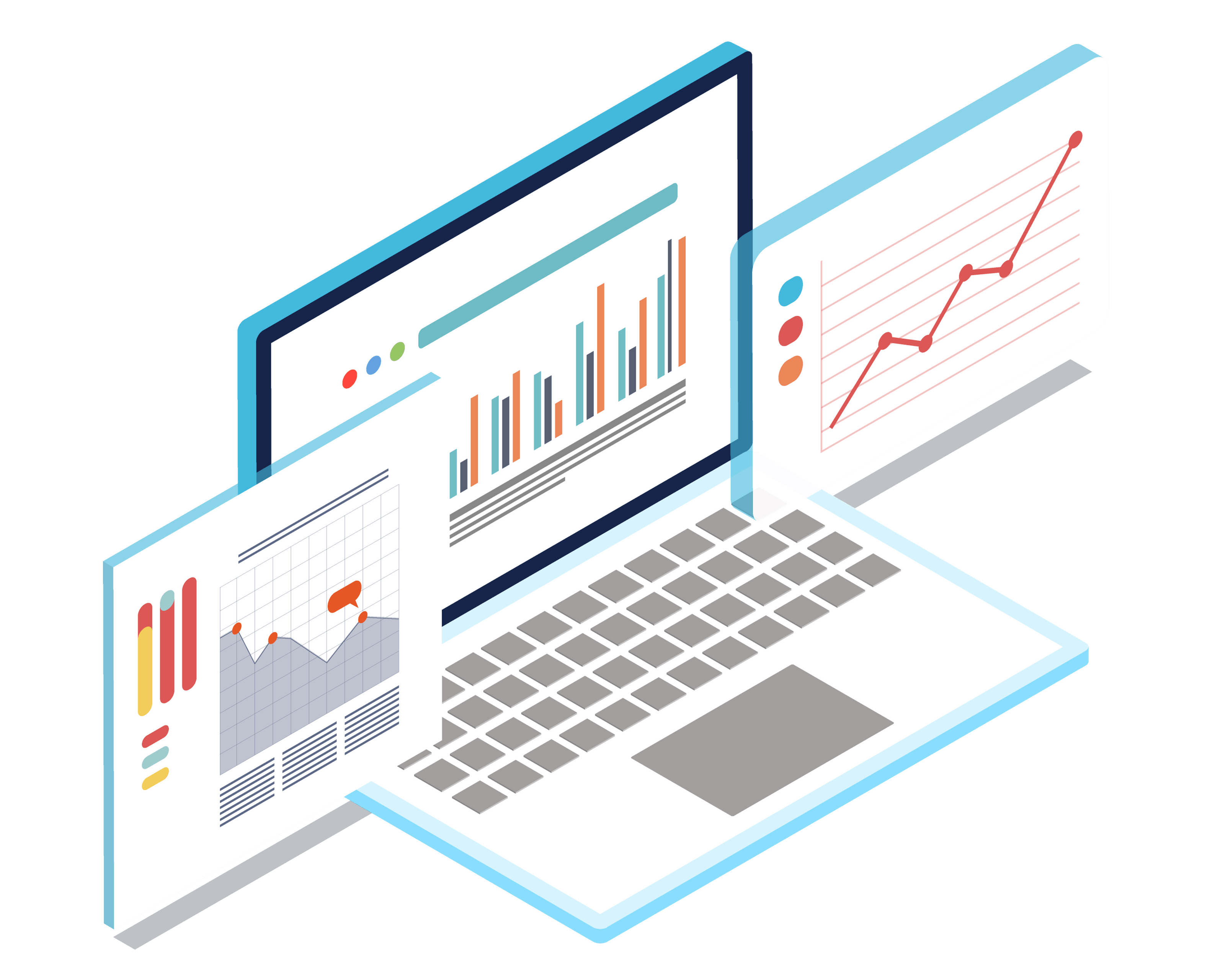COVID Impact Report | Key Data