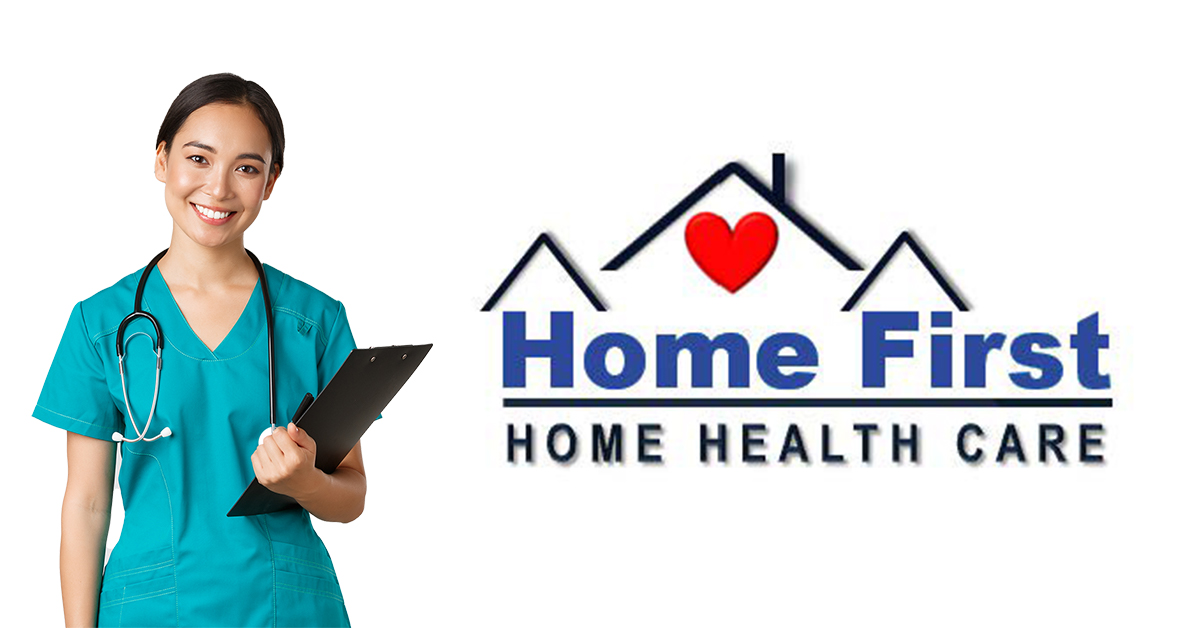 Home First Home Health Care