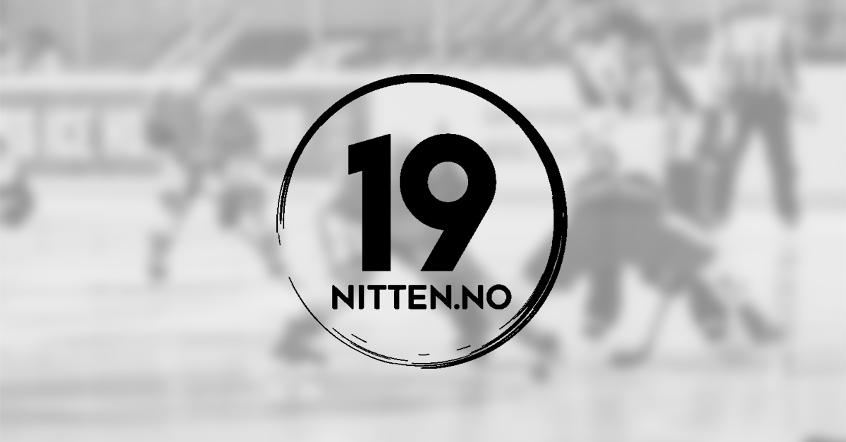 Nitten.no - Alle innlegg