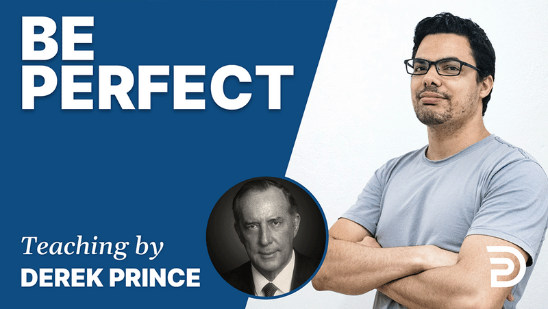 Praise | Sermon | Derek Prince Ministries