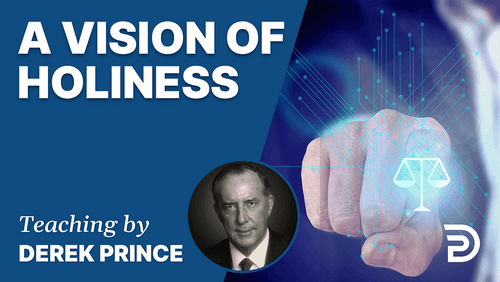 Worship | Sermon | Derek Prince Ministries