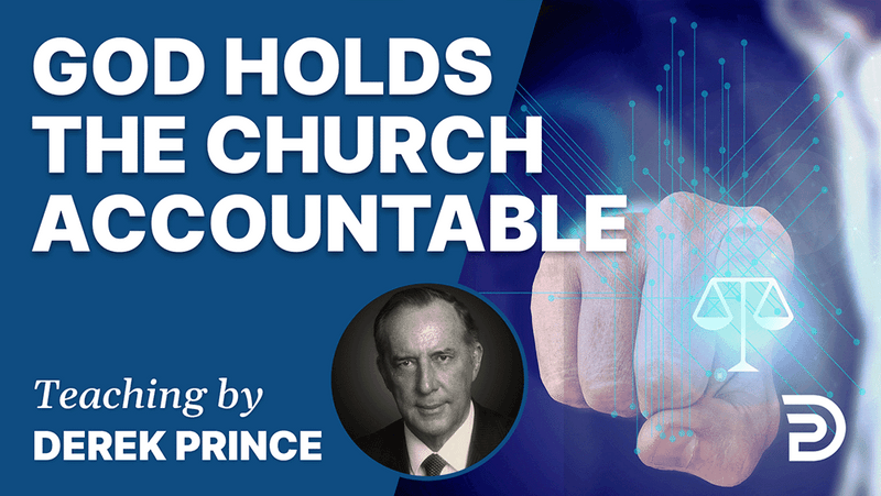 Thanksgiving, Praise and Worship | Sermon | Derek Prince Ministries