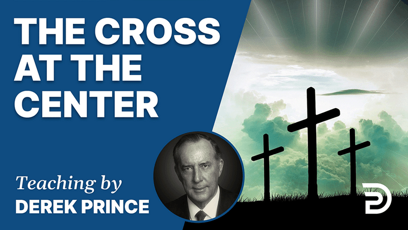 Deliverance and Demonology | 6 Part Series | Sermons | Derek Prince ...