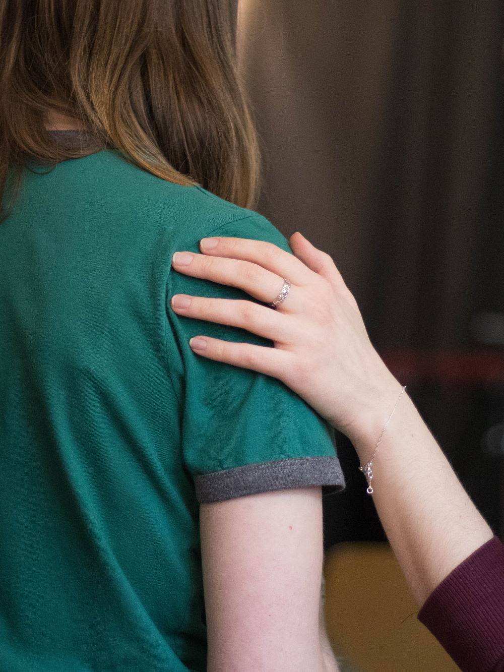 The Laying On Of Hands | Derek Prince Ministries