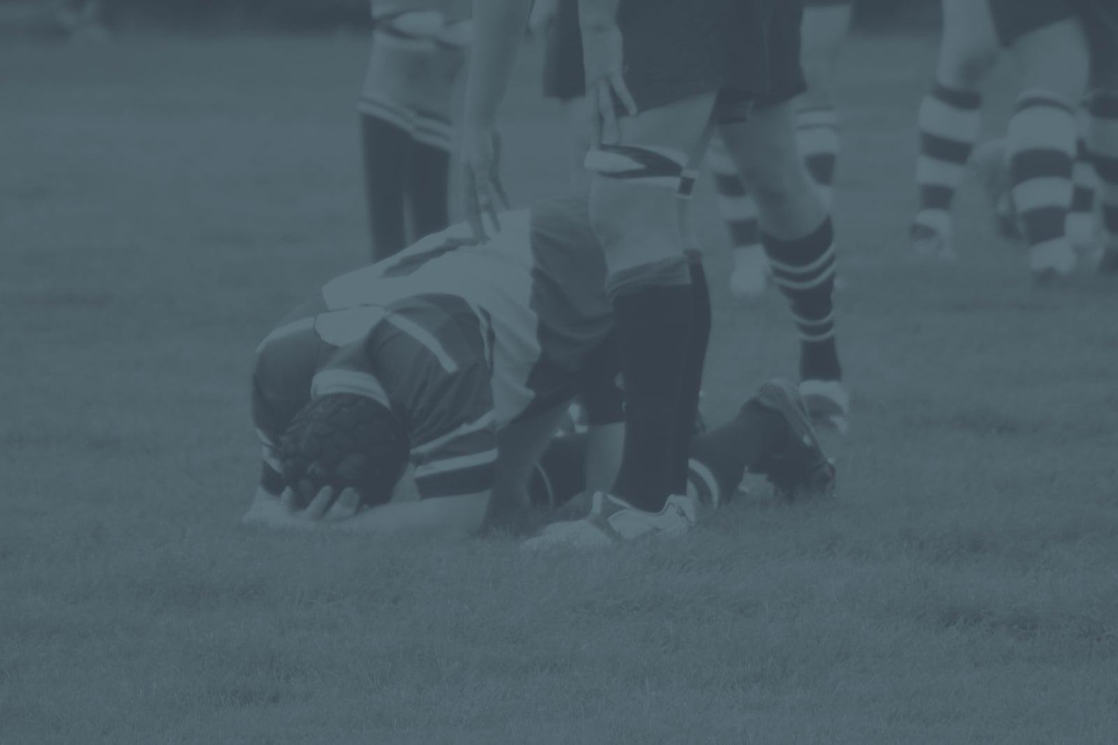 Concussion Guide | Axis Sports Medicine