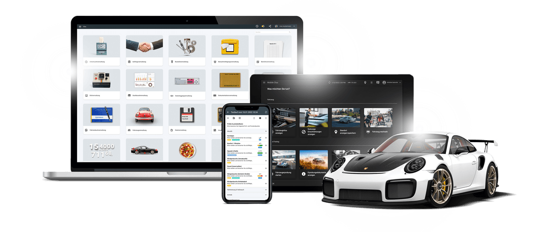 Softwarehelden – Home