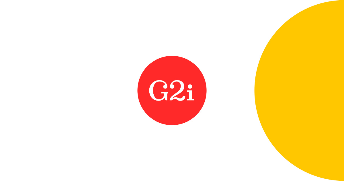 Privacy Policy :: G2i