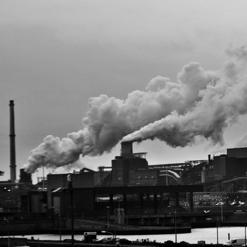The Impact of “Visible” vs. “Invisible” Emissions