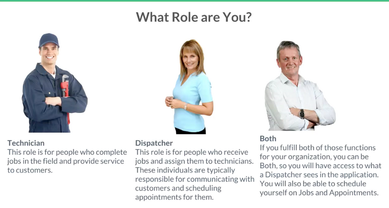 Dispatch Video Academy