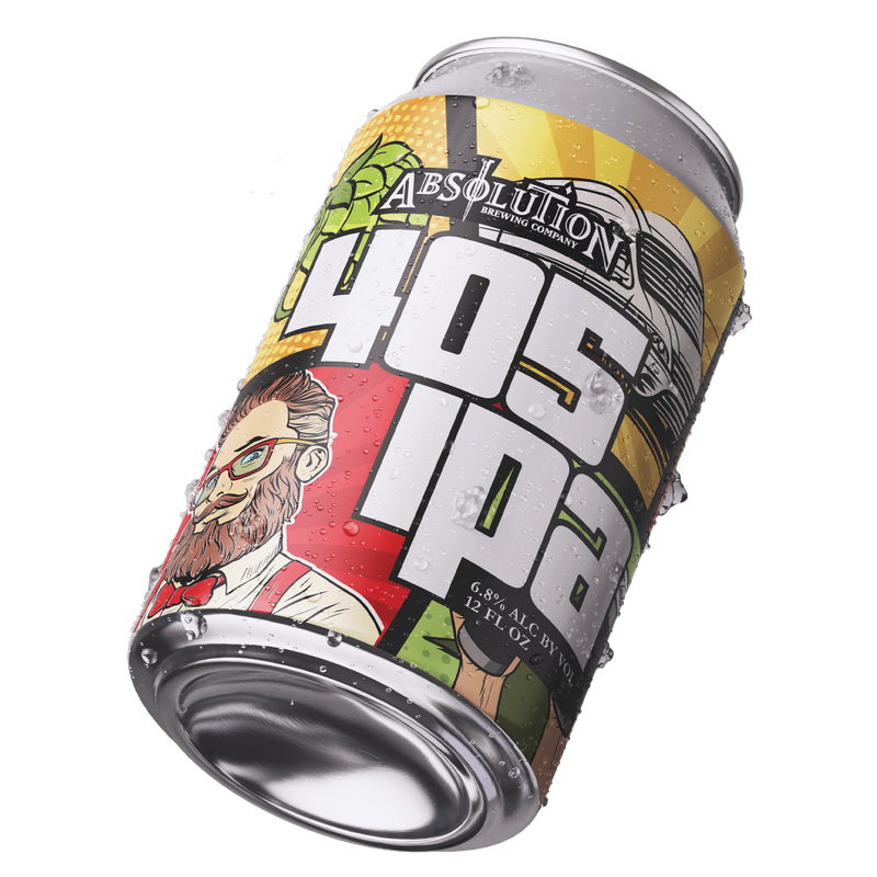 Absolution Brewing Company