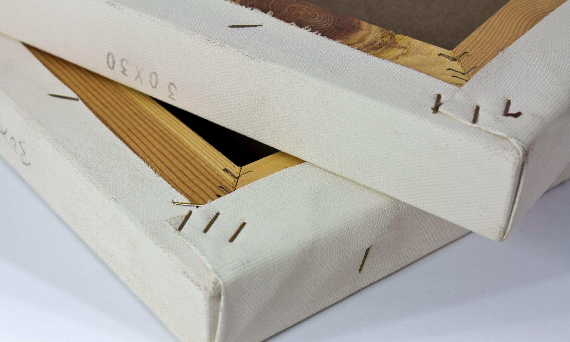 Stretched Canvas Versus Wood Panels: Pros and Cons