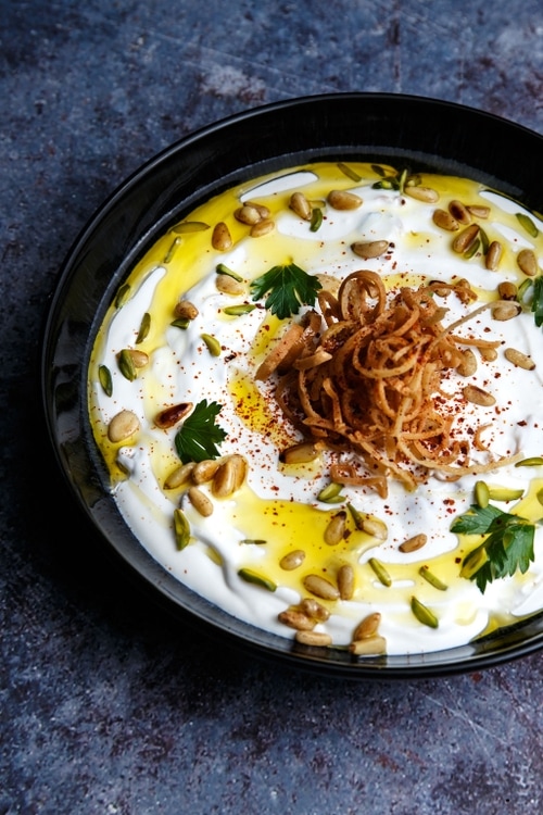 Yasma Syrian Lebanese Flavours