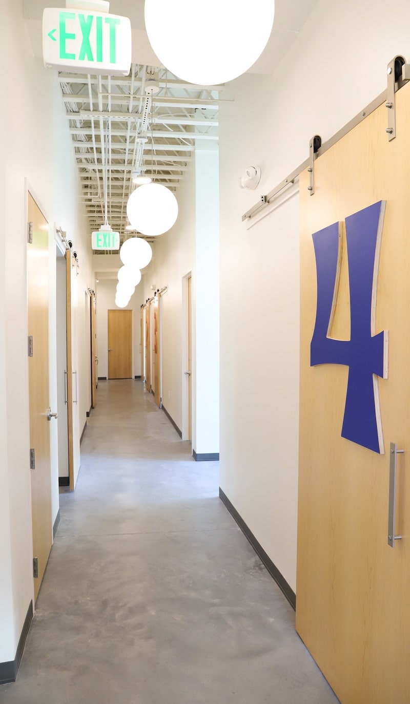 Happy Tooth Pediatric Dentistry