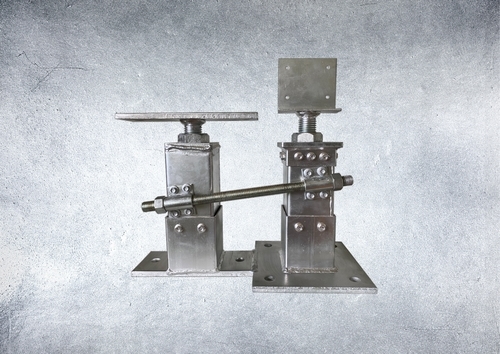 ADJUSTABLE STUMP SYSTEMS | BosAg Rural